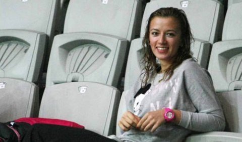 Pelin Çelik - Alchetron, The Free Social Encyclopedia